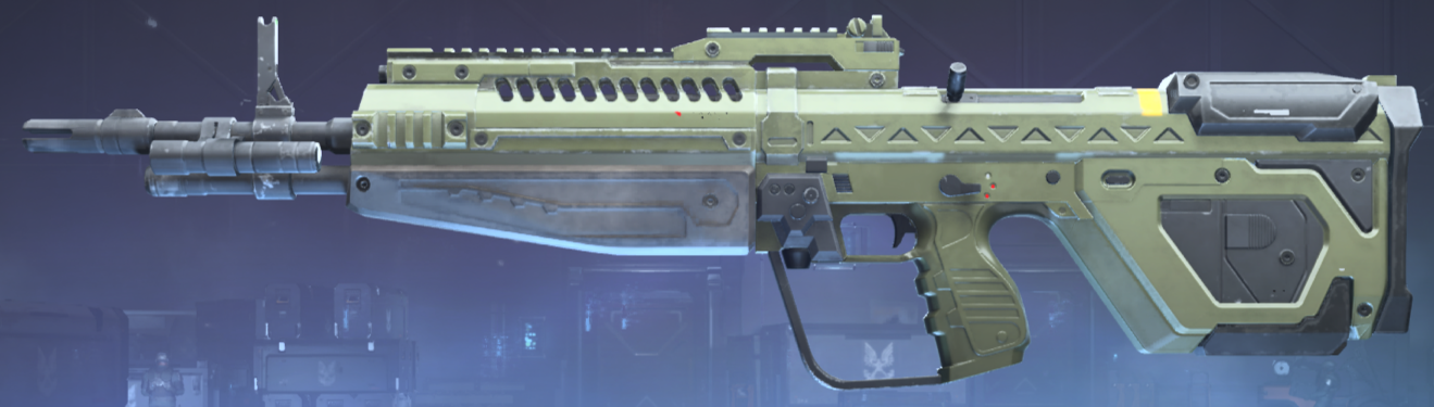 M392 Bandit - Weapon Core | Infinite News